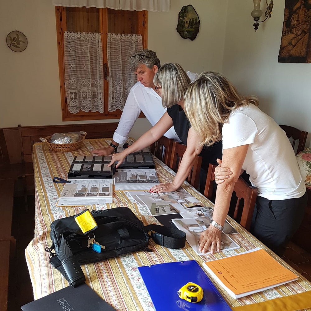 Casa Evolution gestione pratiche edili, autorizzazioni avvio cantiere